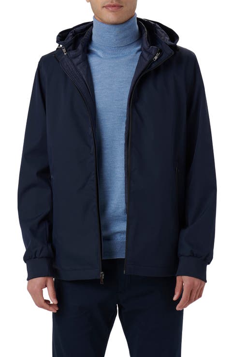 Men's Blue Bomber Jackets | Nordstrom