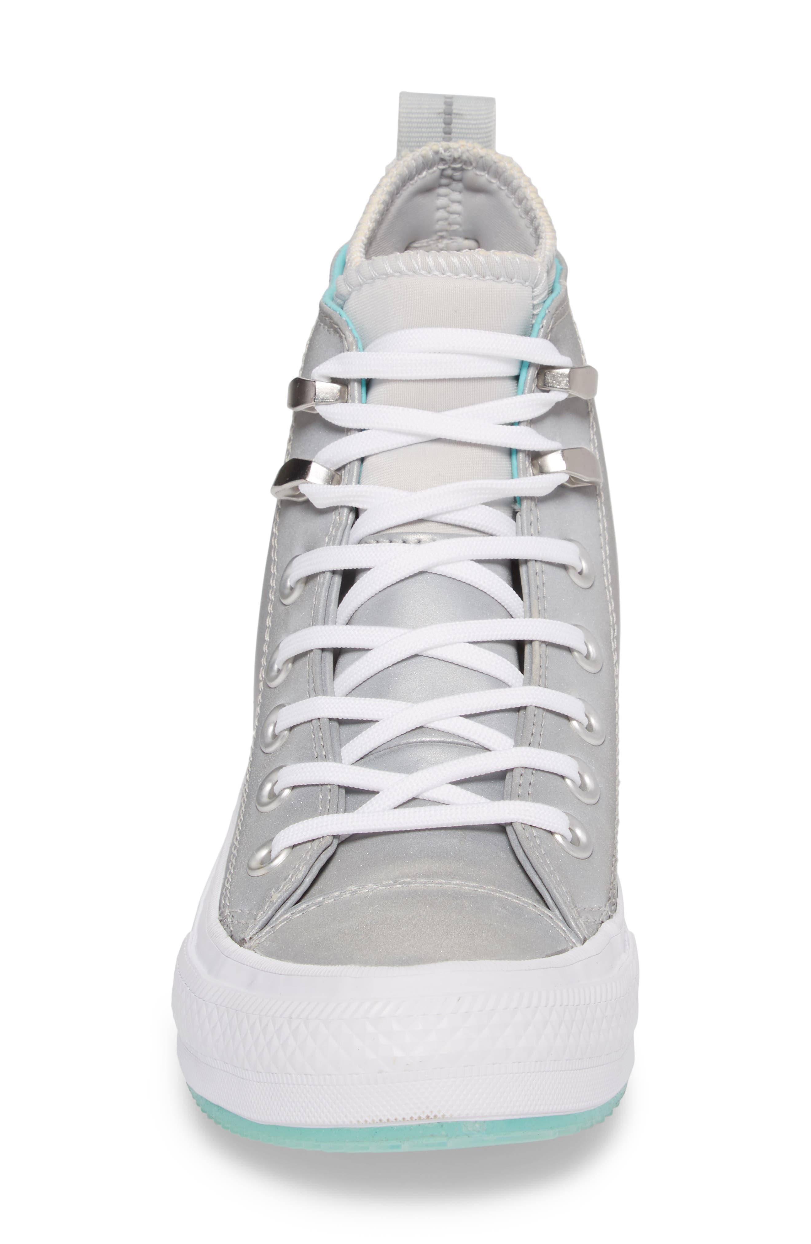 Converse Ice Counter Climate Water Resistant High Top Sneaker (Women ...