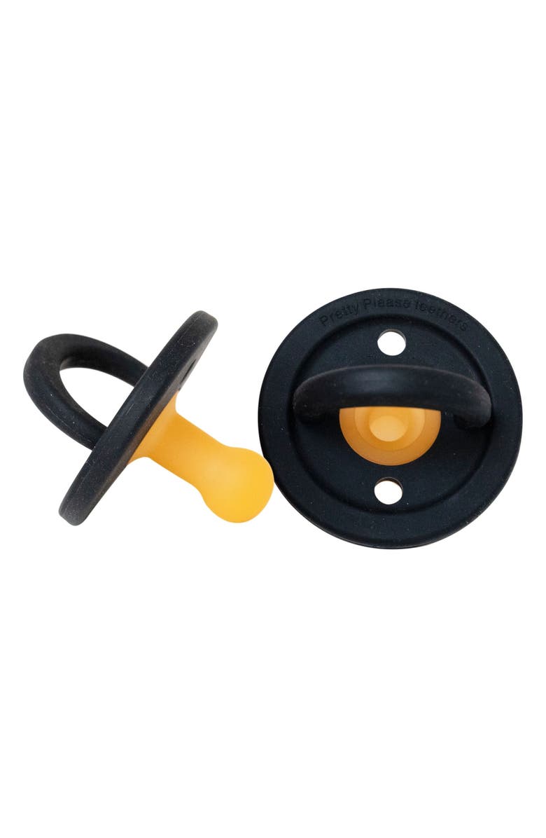 Pretty Please Teethers Modern Pacifier | Nordstrom
