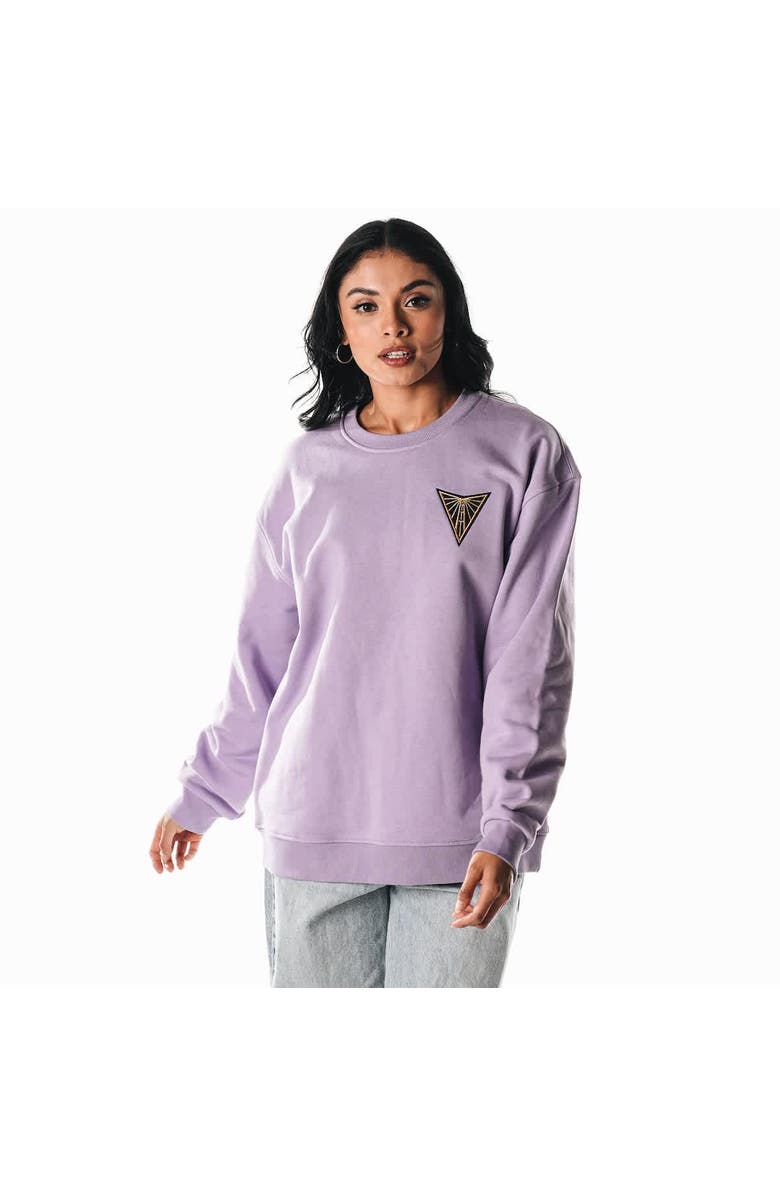 THE WILD COLLECTIVE Women's The Wild Collective Violet Golden State ...
