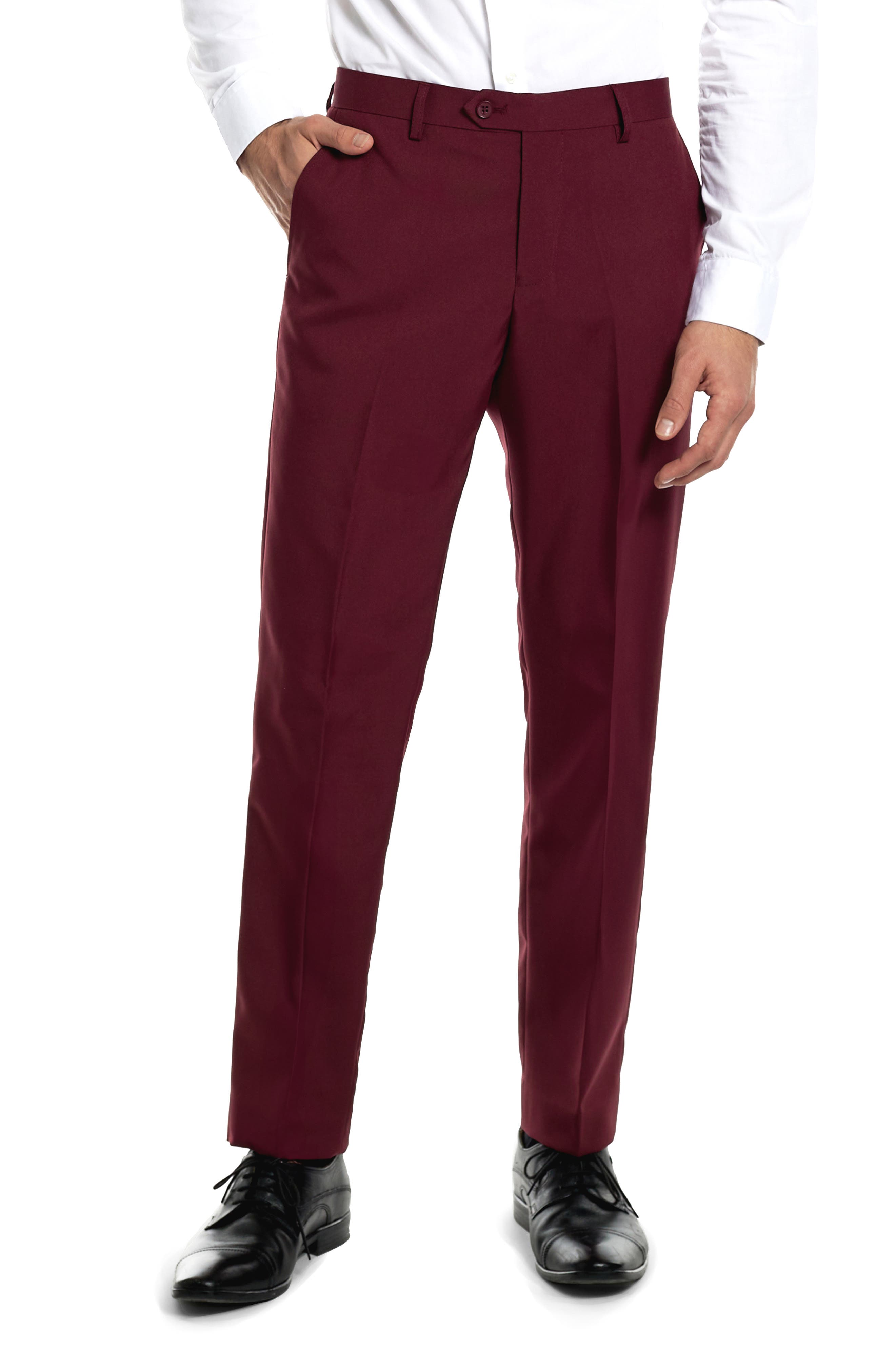 OppoSuits Classic Cause Vintage Advertisement Print Two-Piece Suit ...