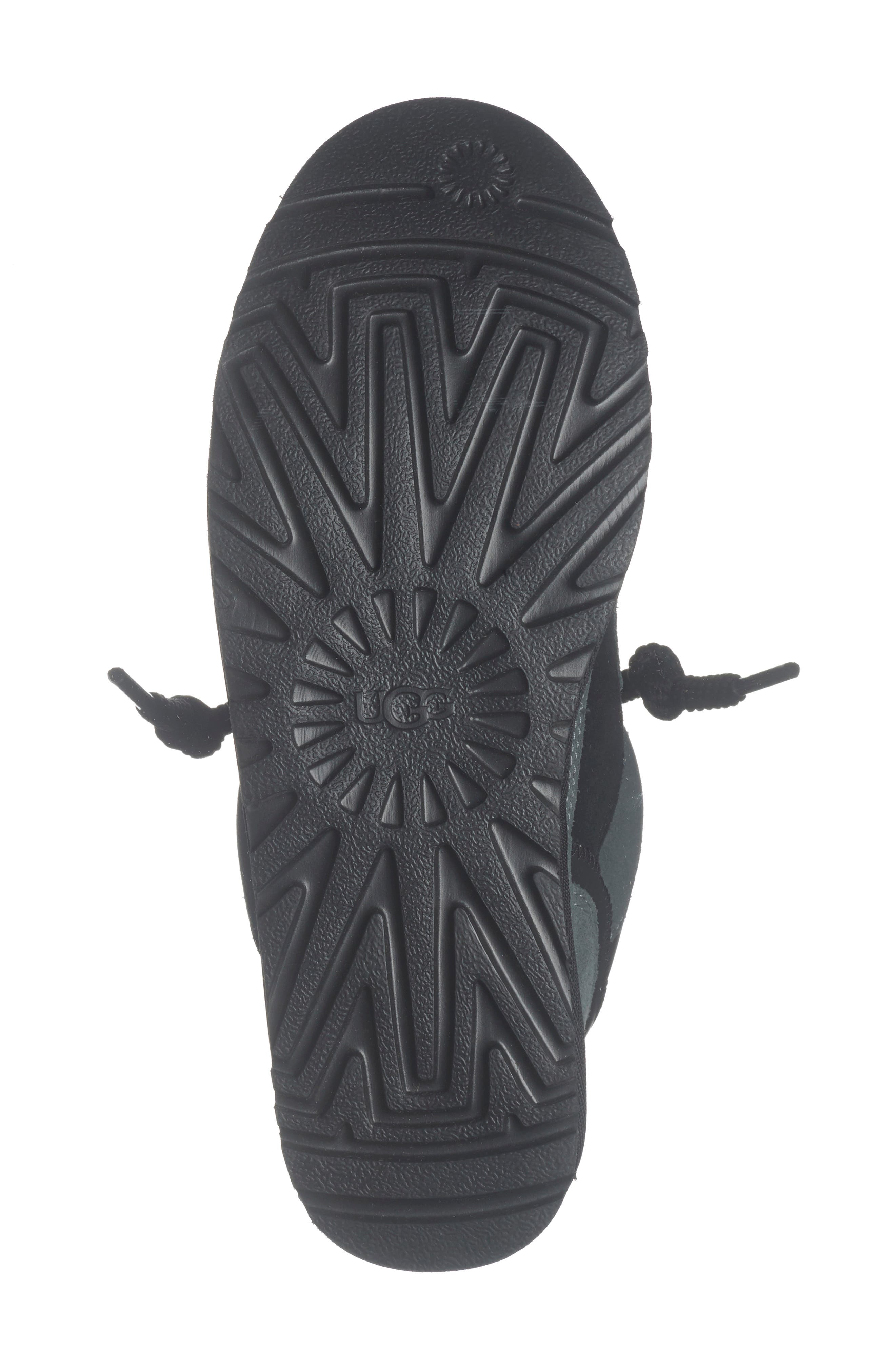 UGG® Lowmel Spring Sneaker (Women) | Nordstromrack