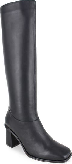 Splendid Vara Knee High Boot (Women) | Nordstrom