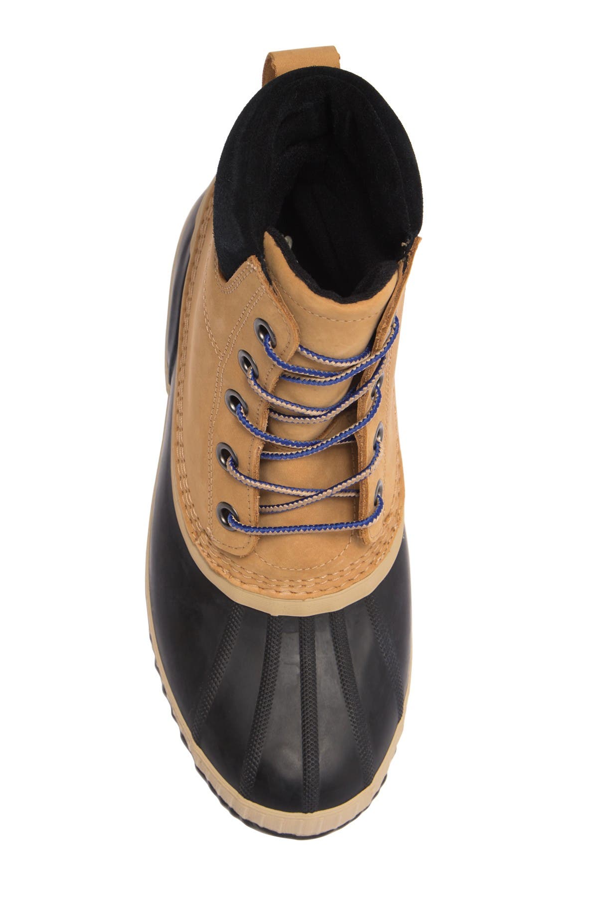 SOREL Cheyanne II Waterproof Leather Boot | Nordstromrack