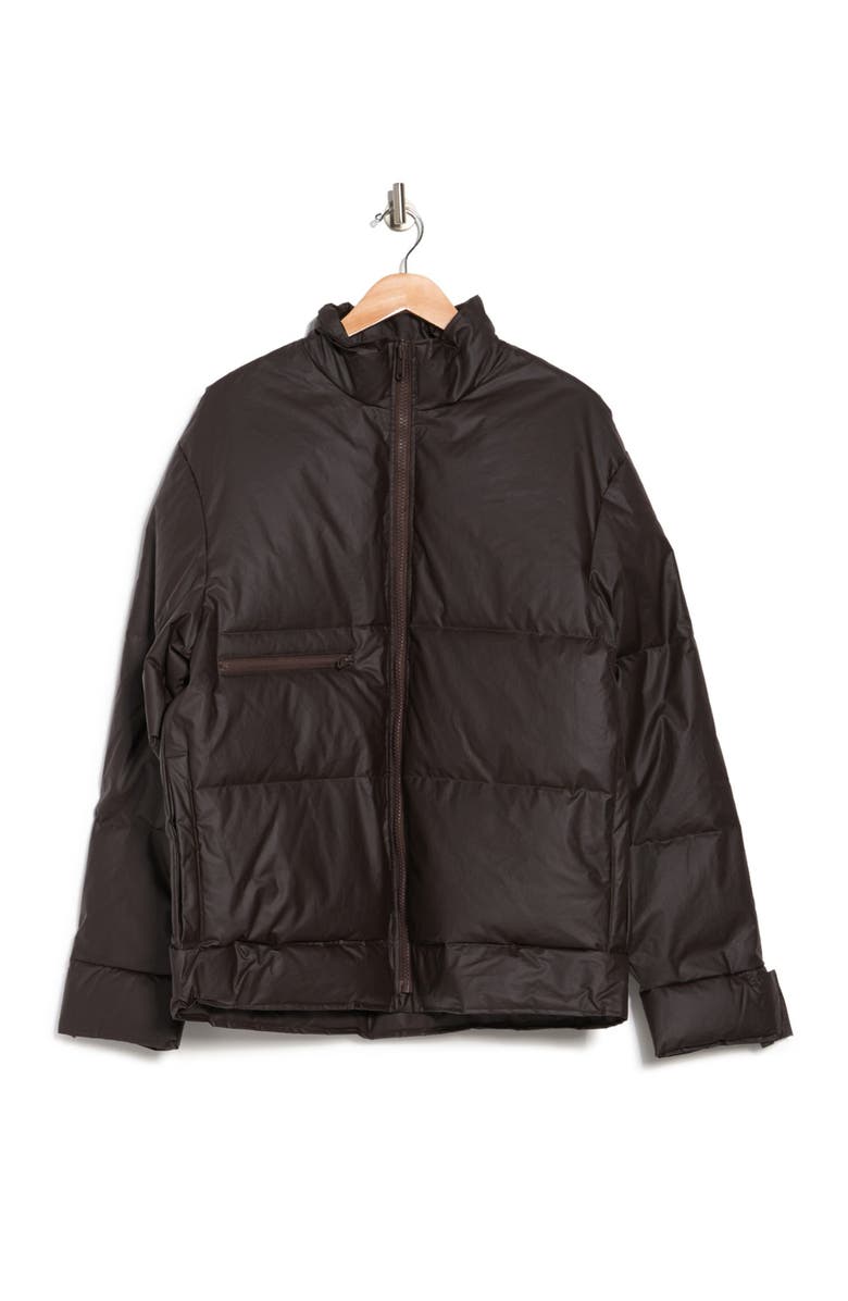 YEEZY Quilted Puffer Jacket | Nordstromrack
