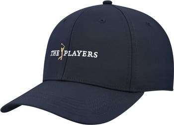 AHEAD Men's Ahead Navy THE PLAYERS TPC Sawgrass Stratus Adjustable Hat ...