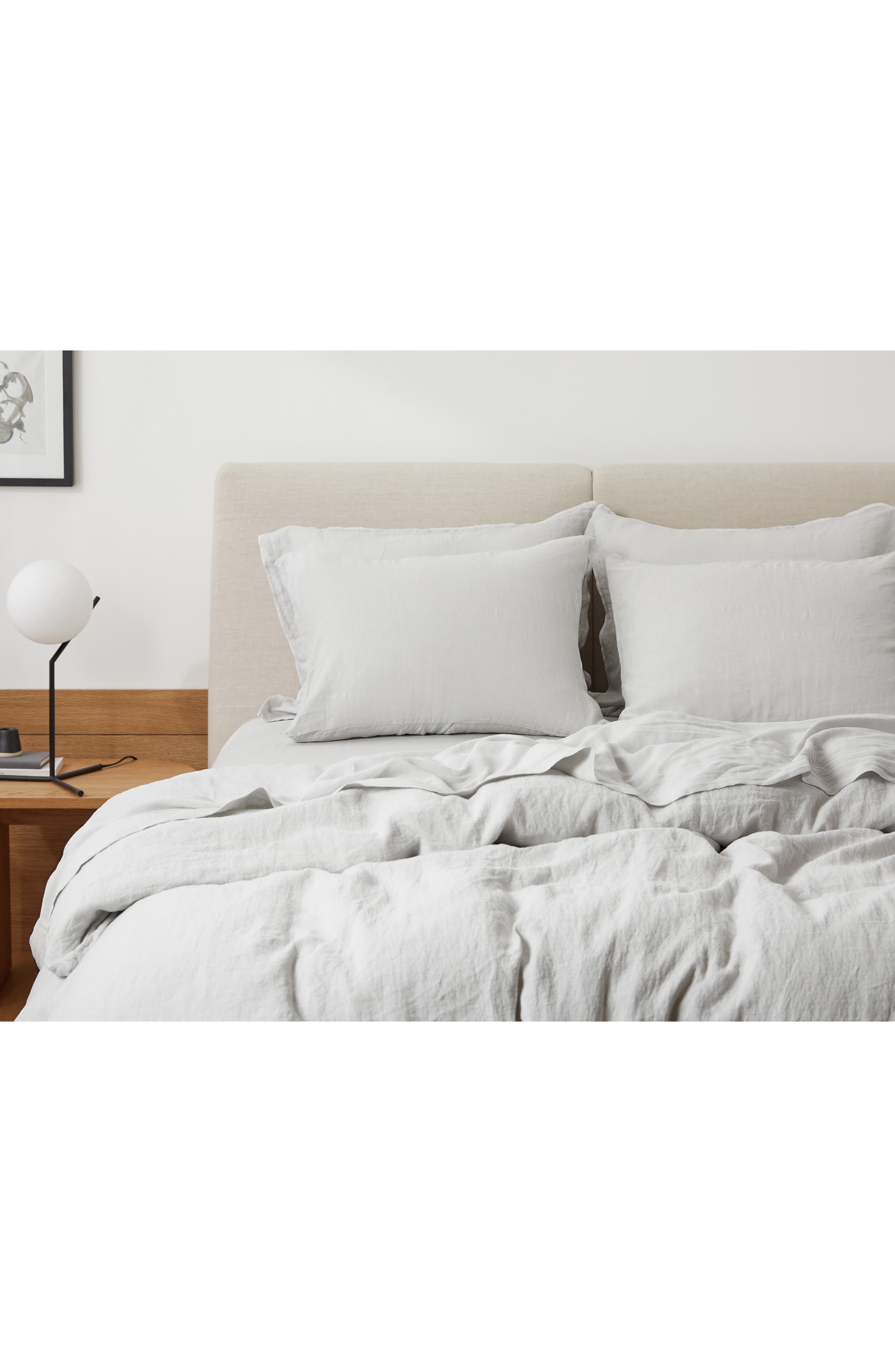 Parachute Linen Duvet Cover | Nordstromrack