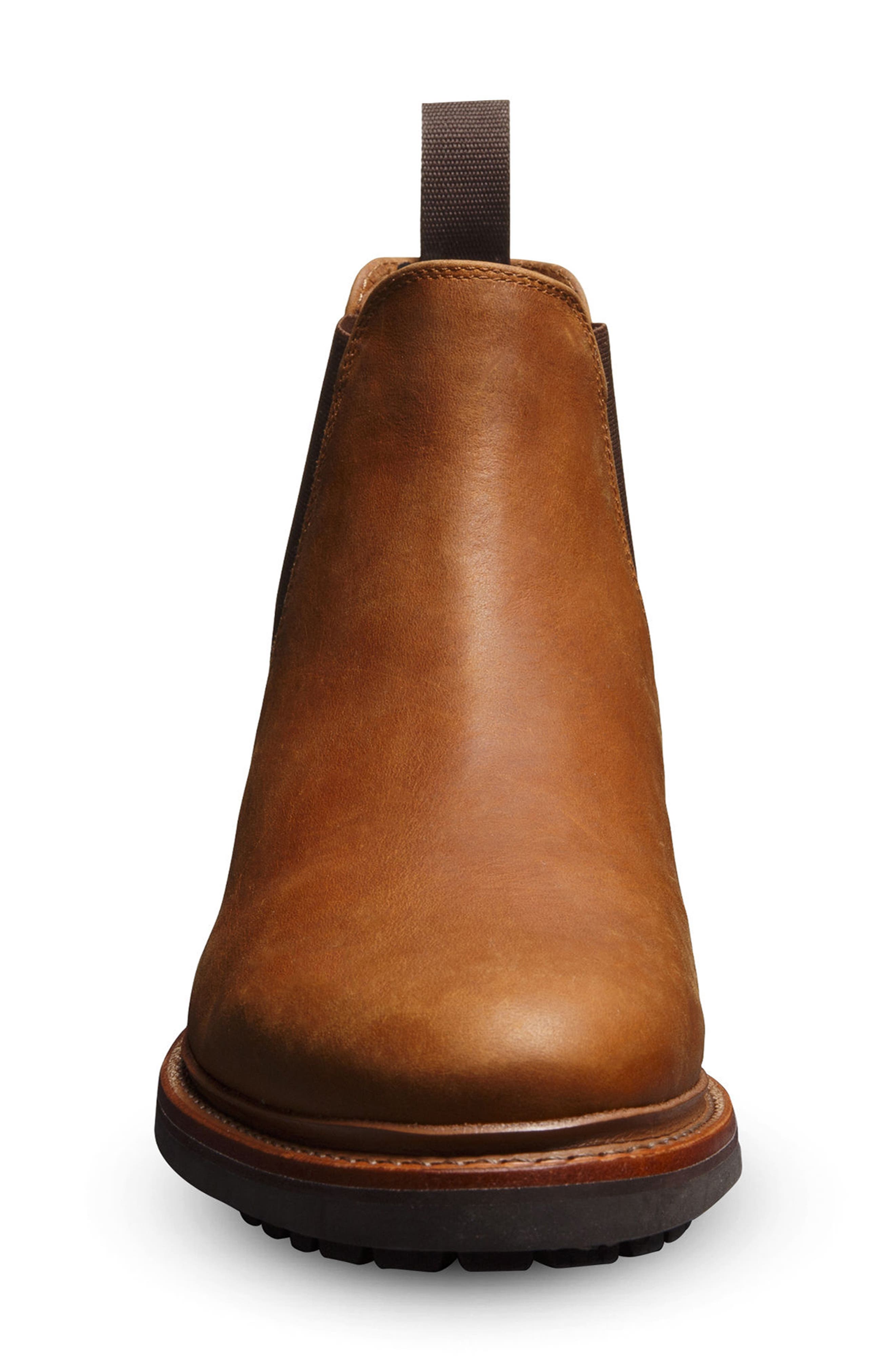 Allen Edmonds Wren Chelsea Boot (Men) | Nordstromrack