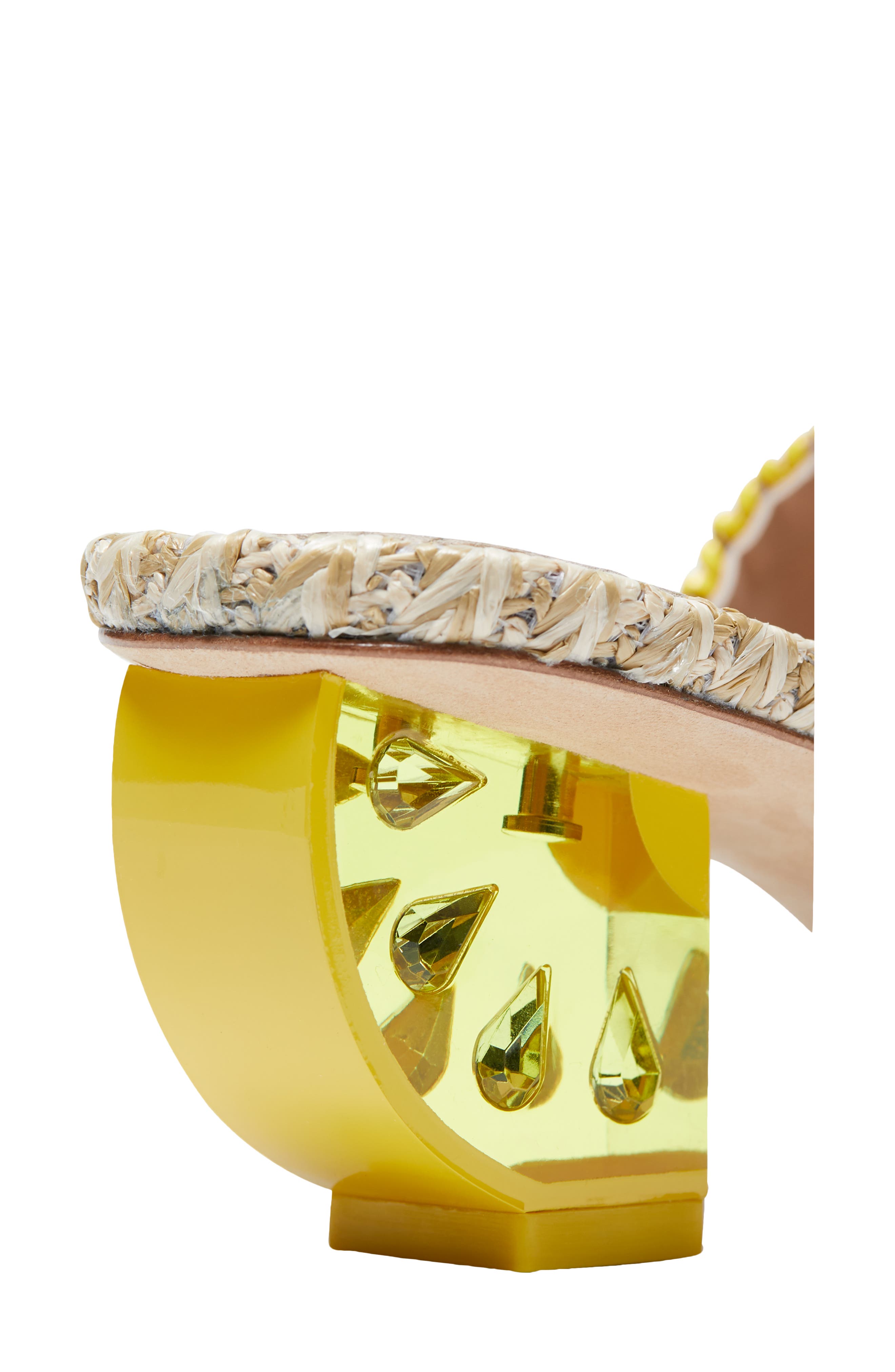 Kate Spade New York citrus slide sandal (Women) | Nordstrom