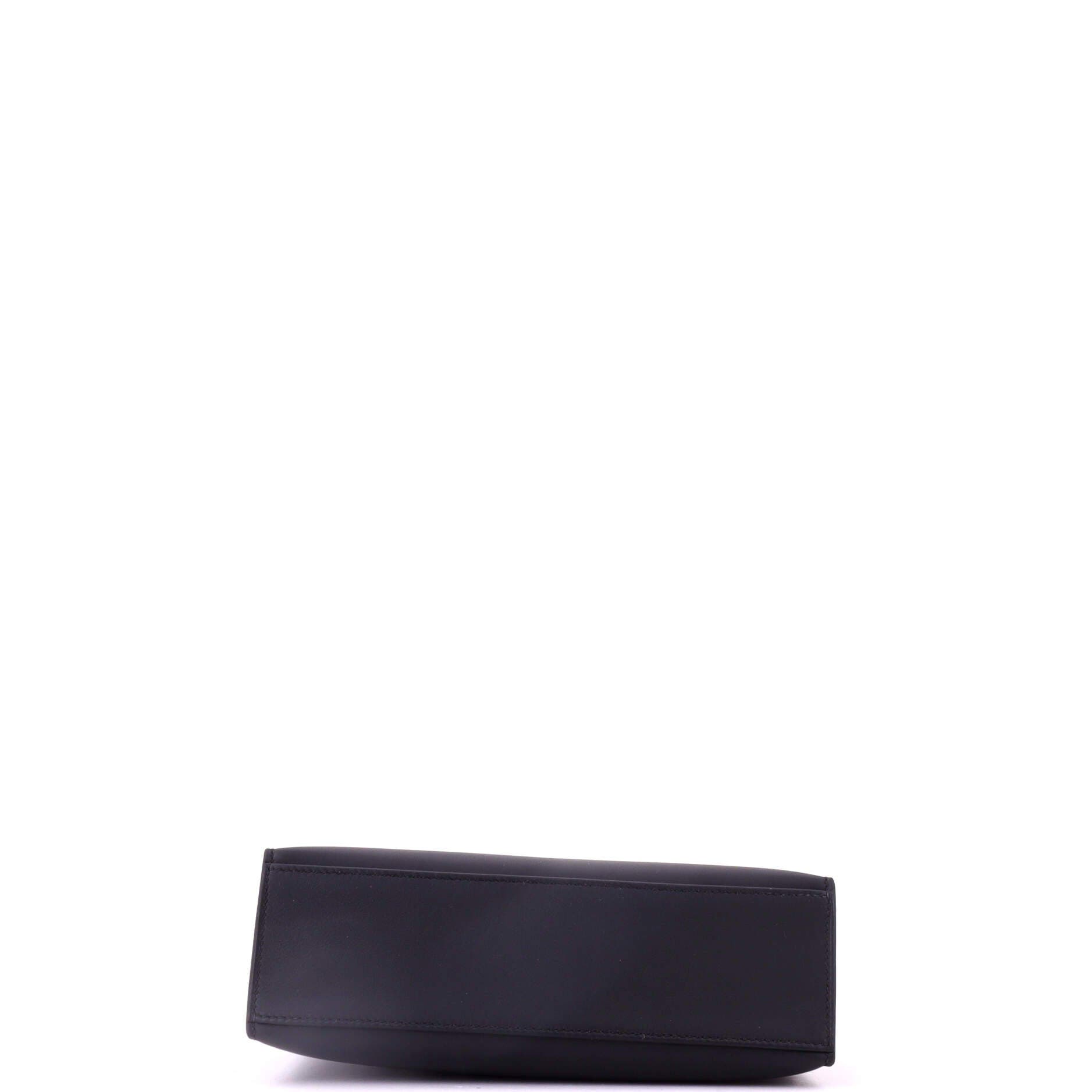 Pre-Owned Hermes Kelly Pochette Swift | Nordstrom