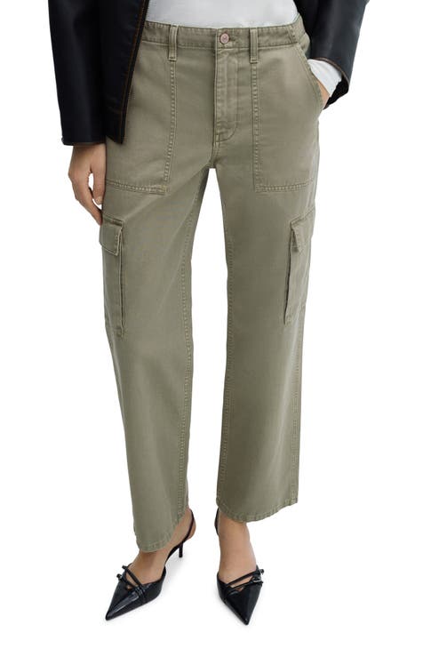 Women's Cargo Jeans & Denim | Nordstrom