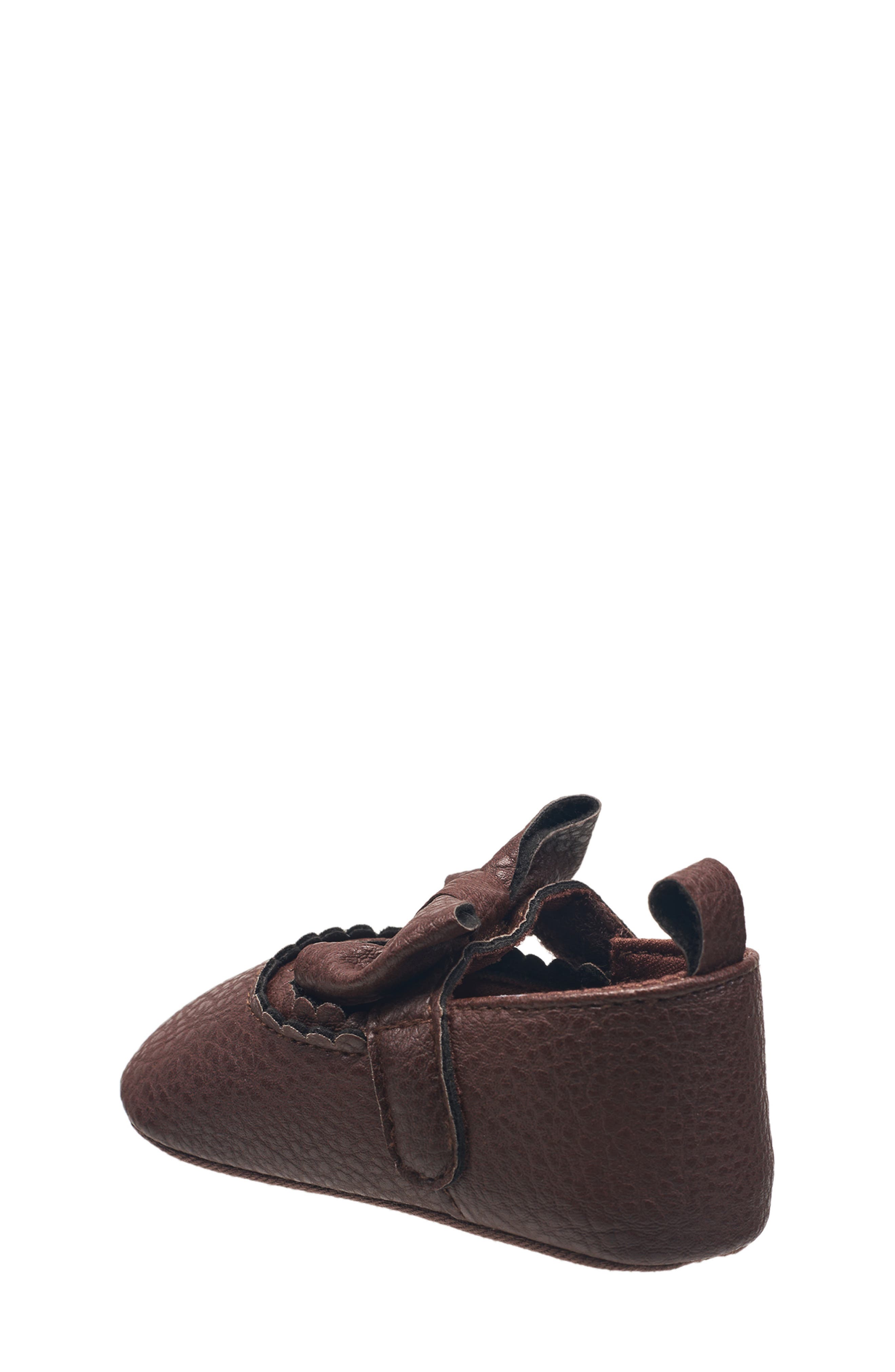Lucky Brand Emma Crib Shoes | Nordstromrack