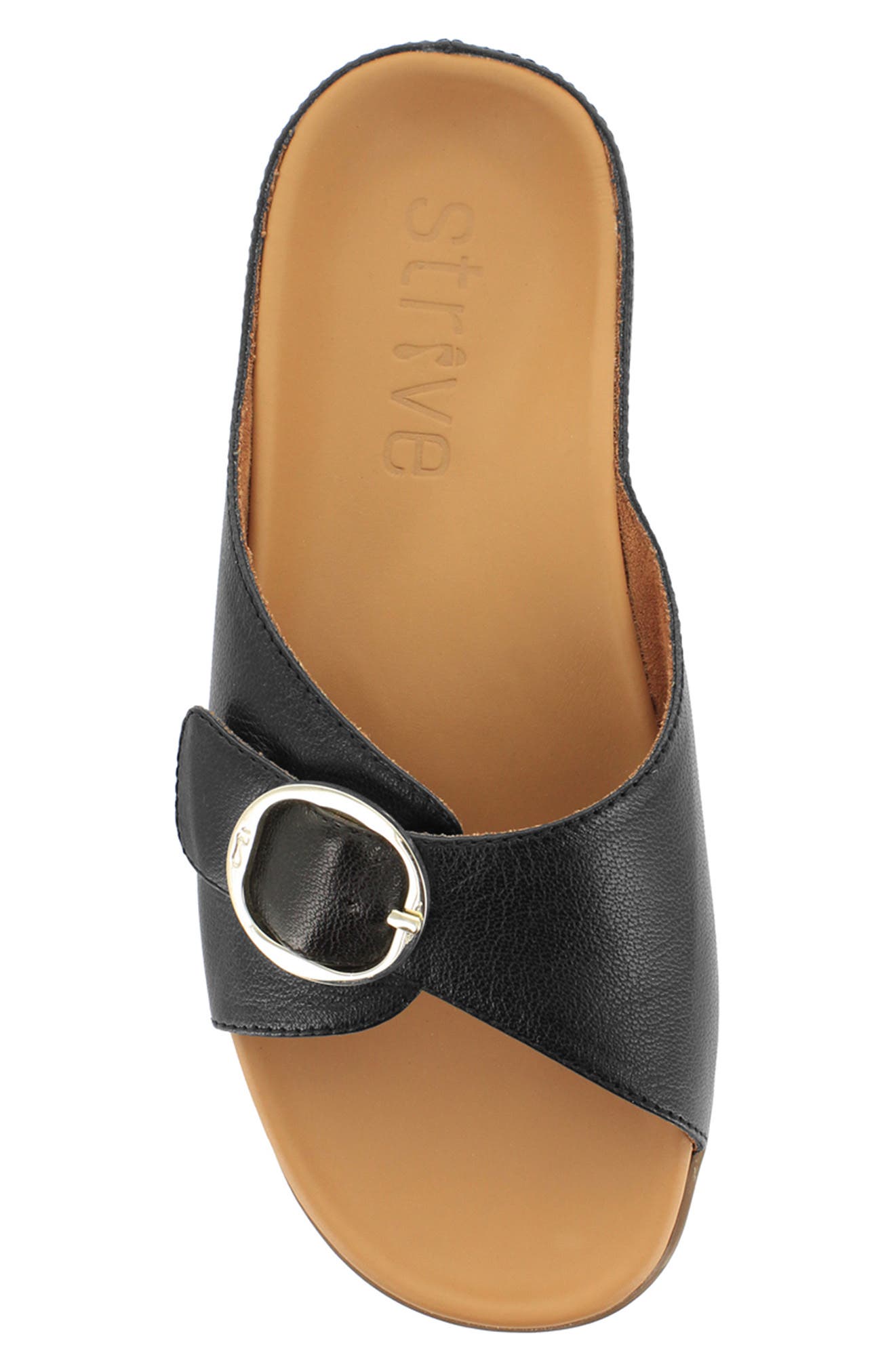 STRIVE Gavi Slide Sandal (Women) | Nordstrom