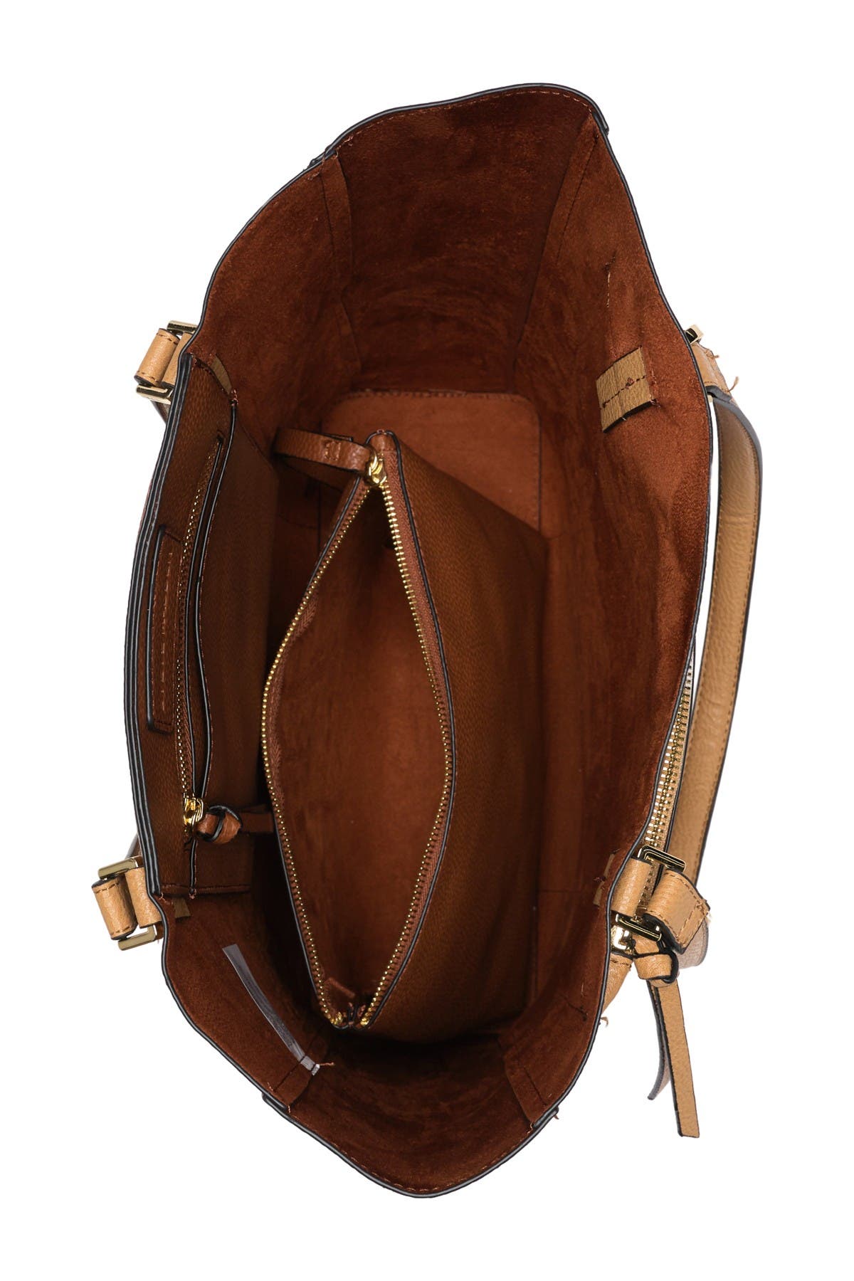 Steve Madden Anya Colorblock Large Tote Bag | Nordstromrack