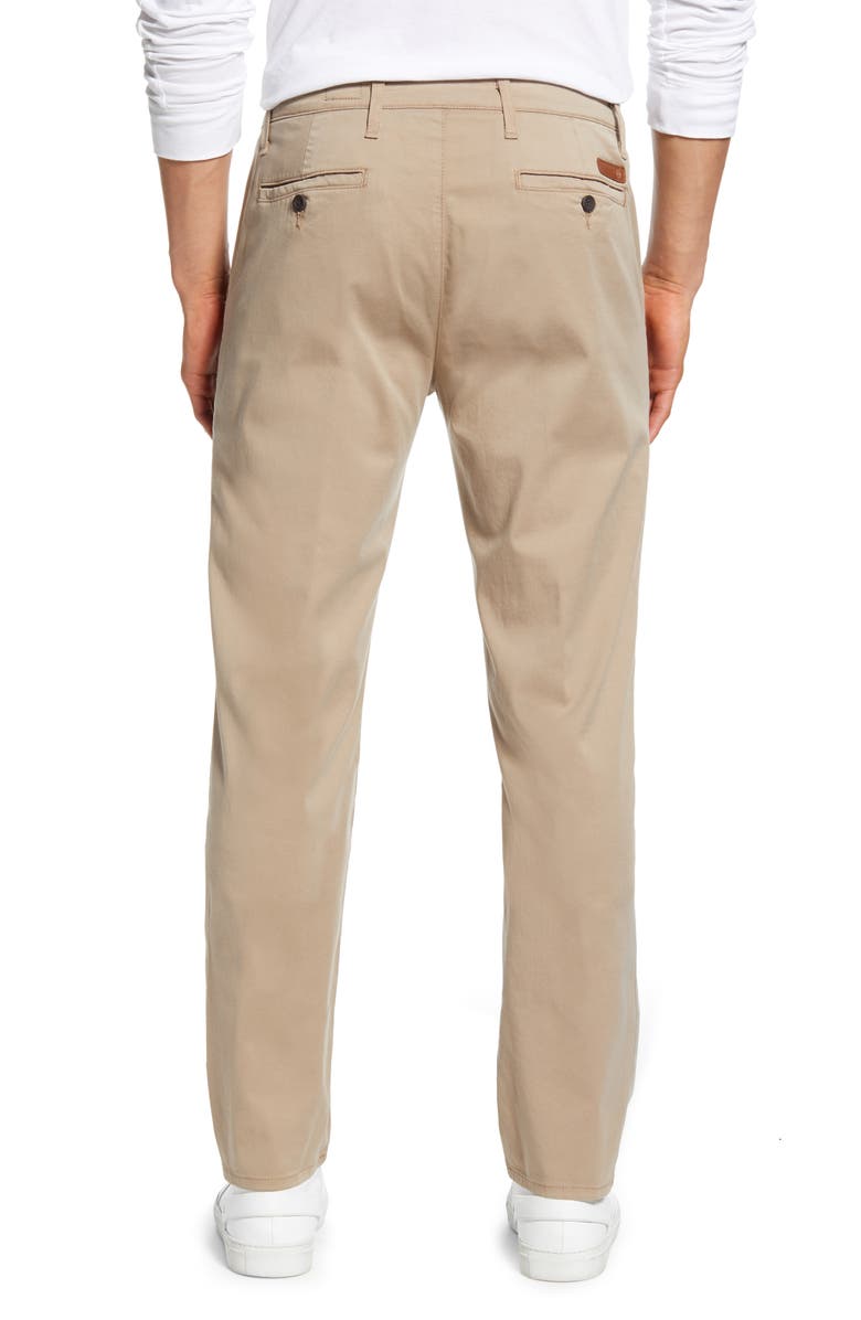 AG Marshall Slim Fit Chinos | Nordstromrack