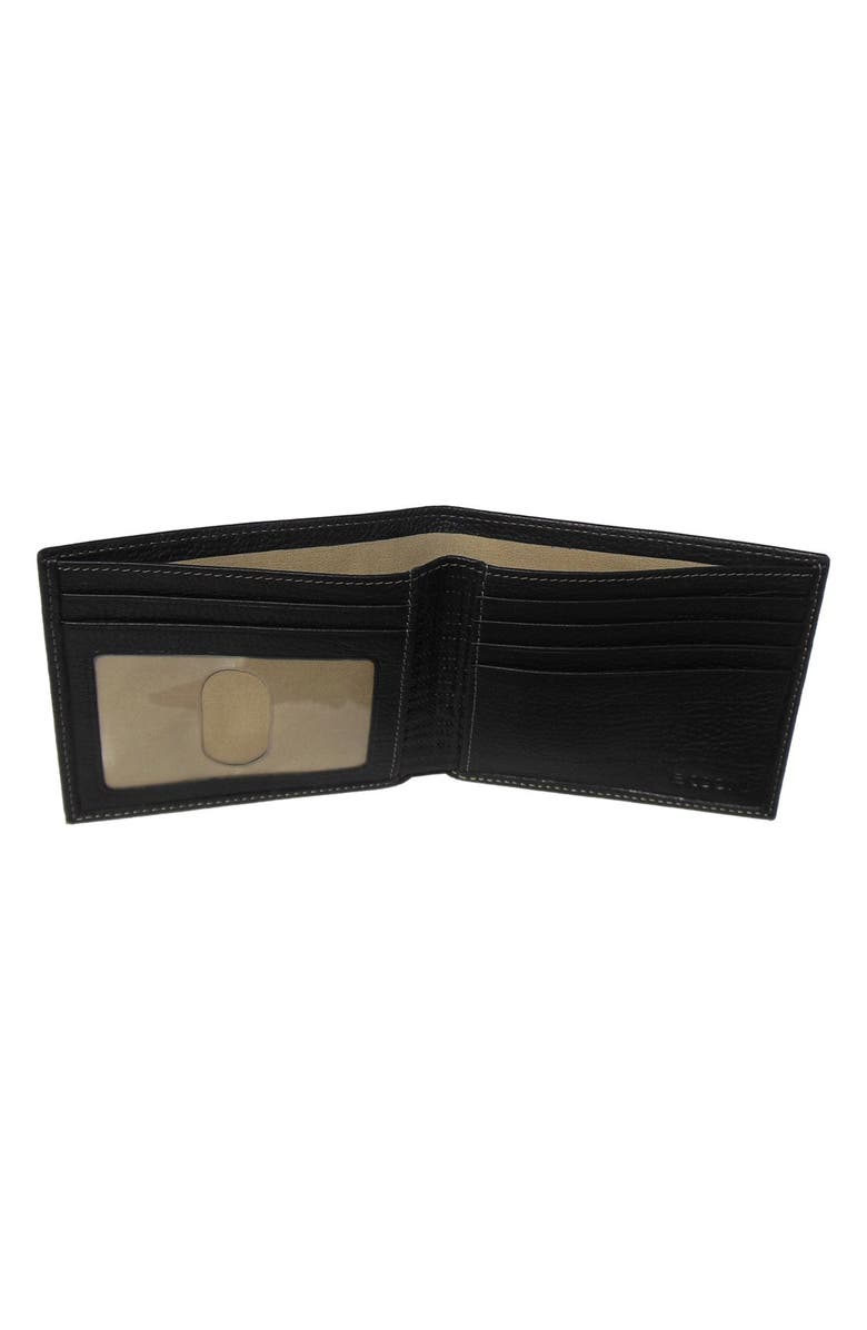 BOCONI Leather Wallet | Nordstrom