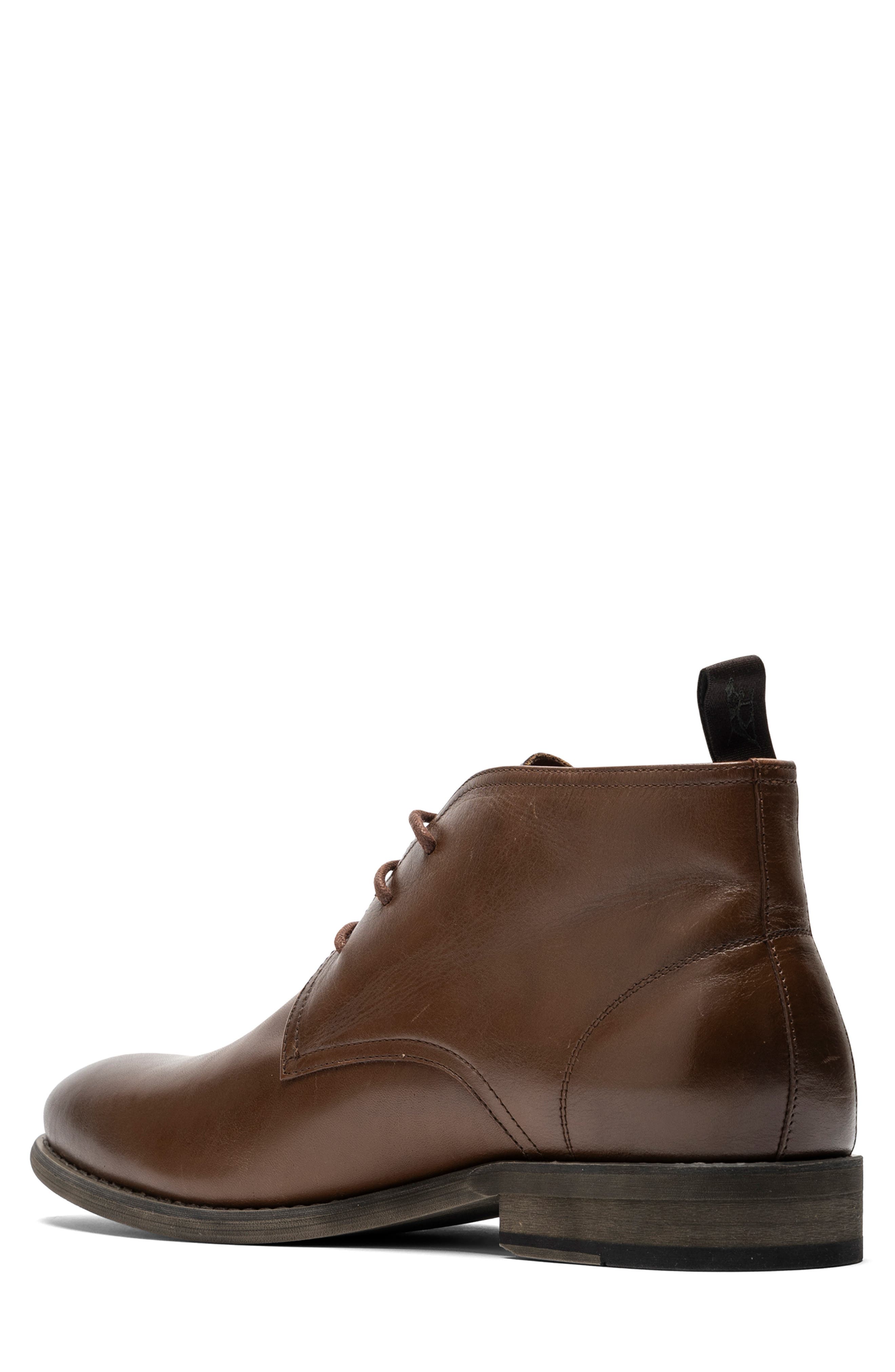 Rodd & Gunn Edendale Chukka Boot (Men) | Nordstromrack