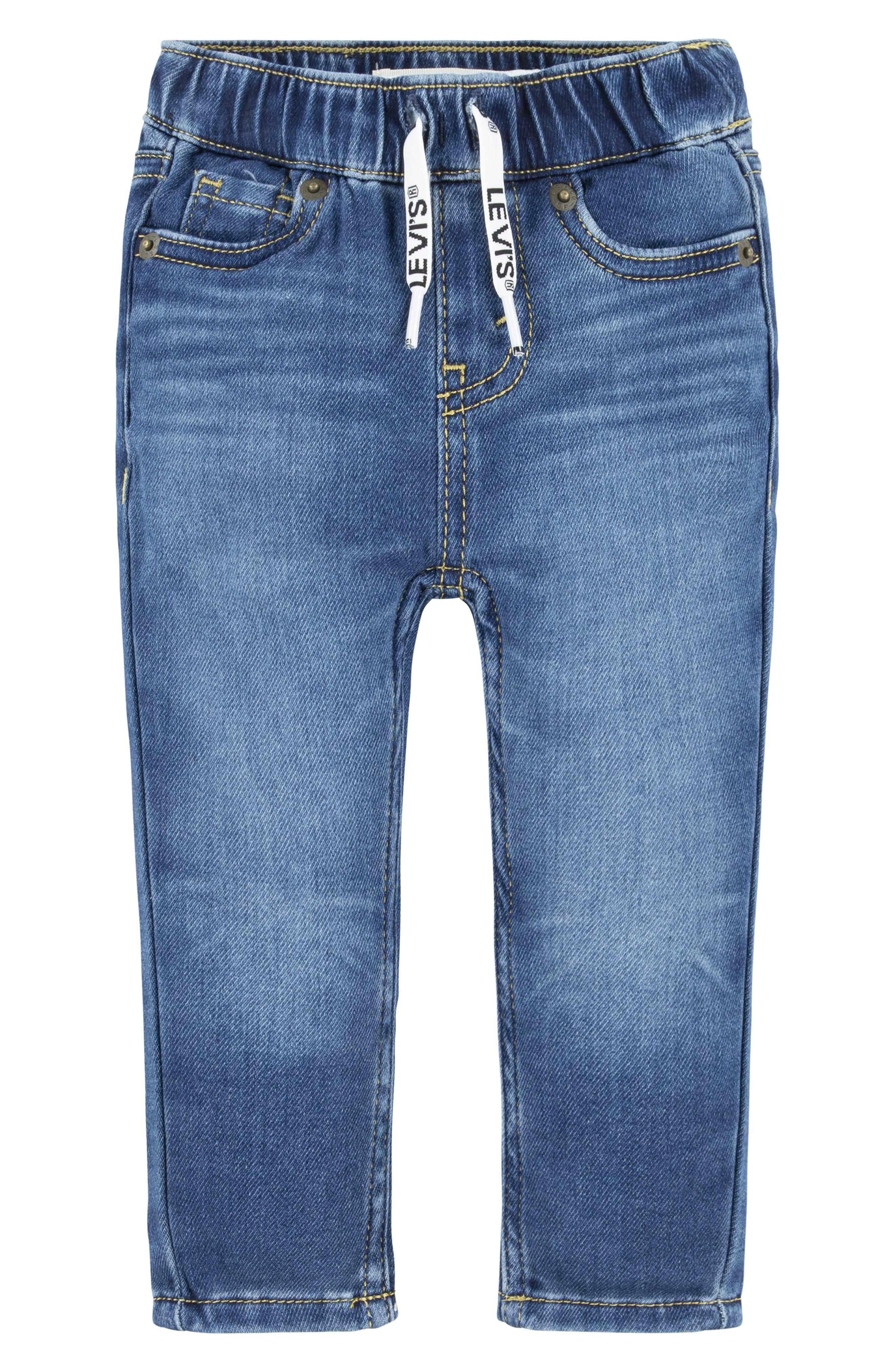 Levi's Skinny Taper Jeans | Nordstromrack