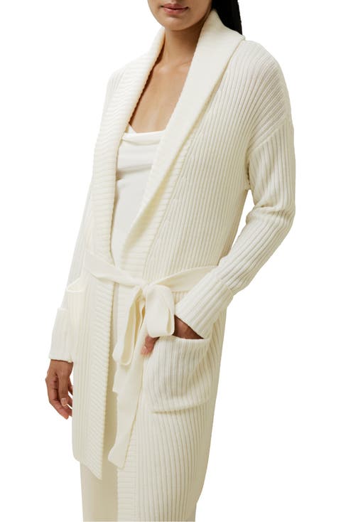 Women's Shawl Collar Cardigan Sweaters | Nordstrom