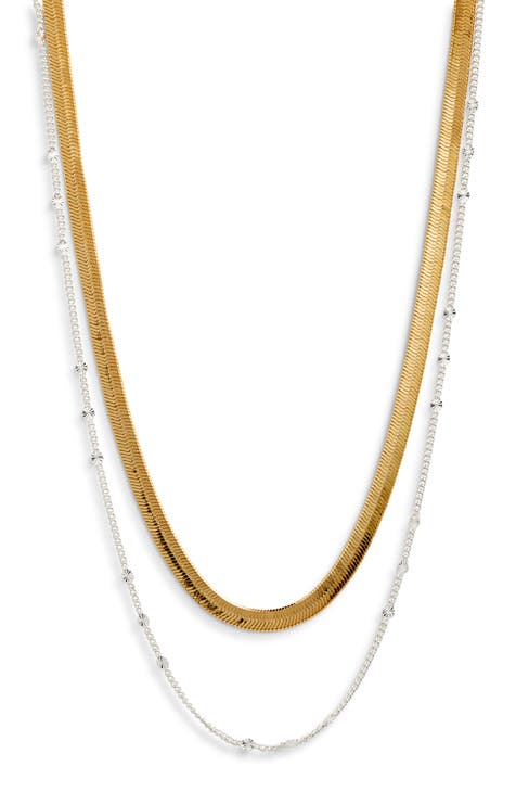 Women s Nordstrom Necklaces