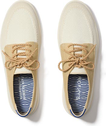 Rothy's The Ravello Boat Shoe | Nordstrom
