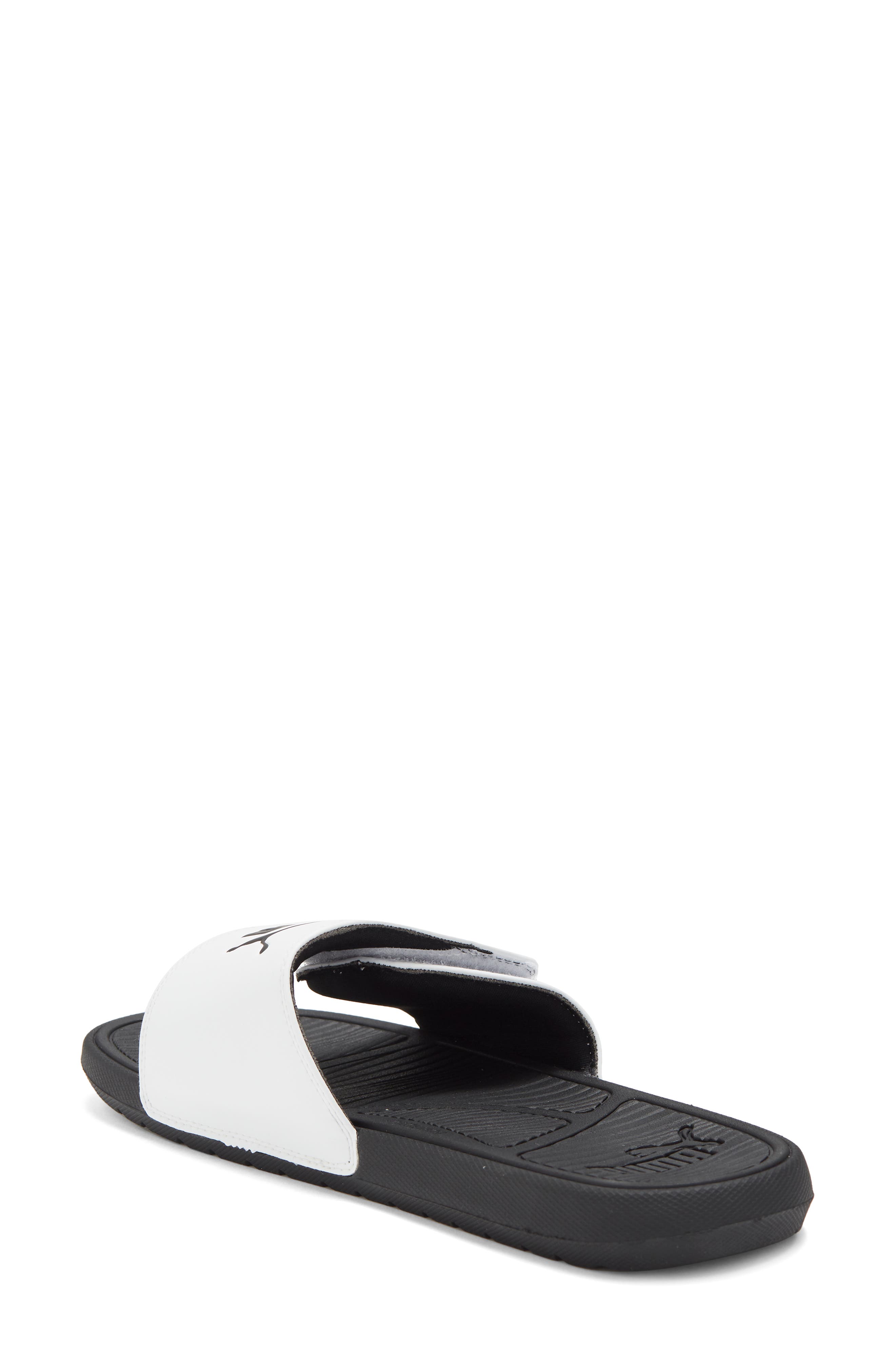 PUMA Cool Cat 2.0 Slide Sandal (Men) | Nordstromrack