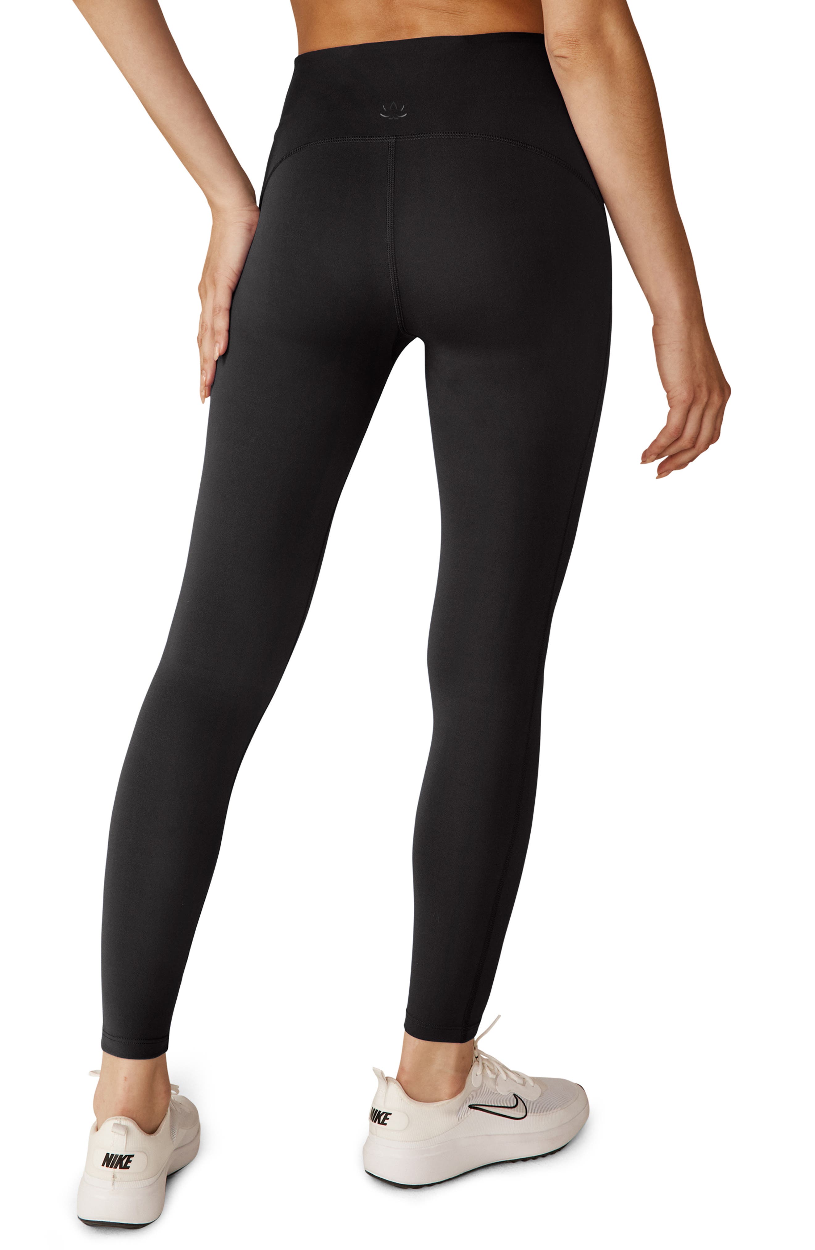 Beyond Yoga Powerbeyond Strive Leggings | Nordstromrack