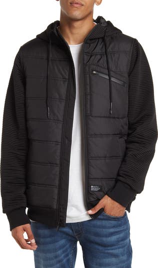 MATIX Quilted Puffer Jacket | Nordstromrack
