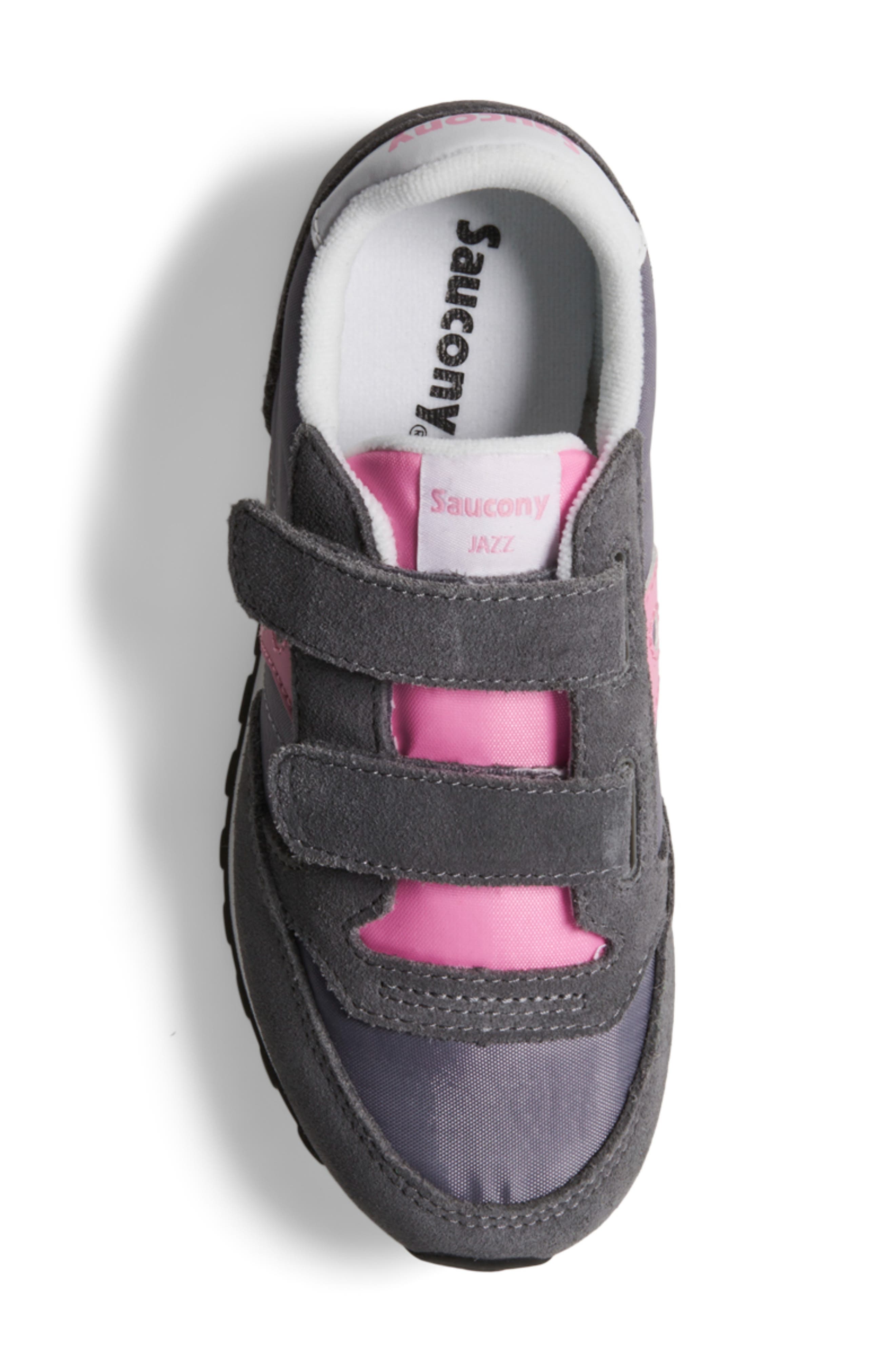Saucony Jazz Double H&L Sneaker | Nordstrom