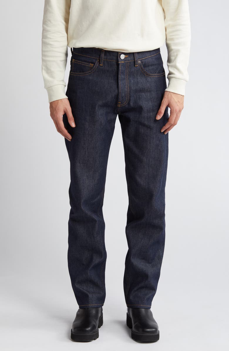 FRAME The Straight Leg Jeans | Nordstromrack