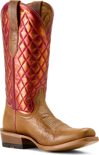 Ariat Futurity Denton Tall Boot (Women) | Nordstromrack
