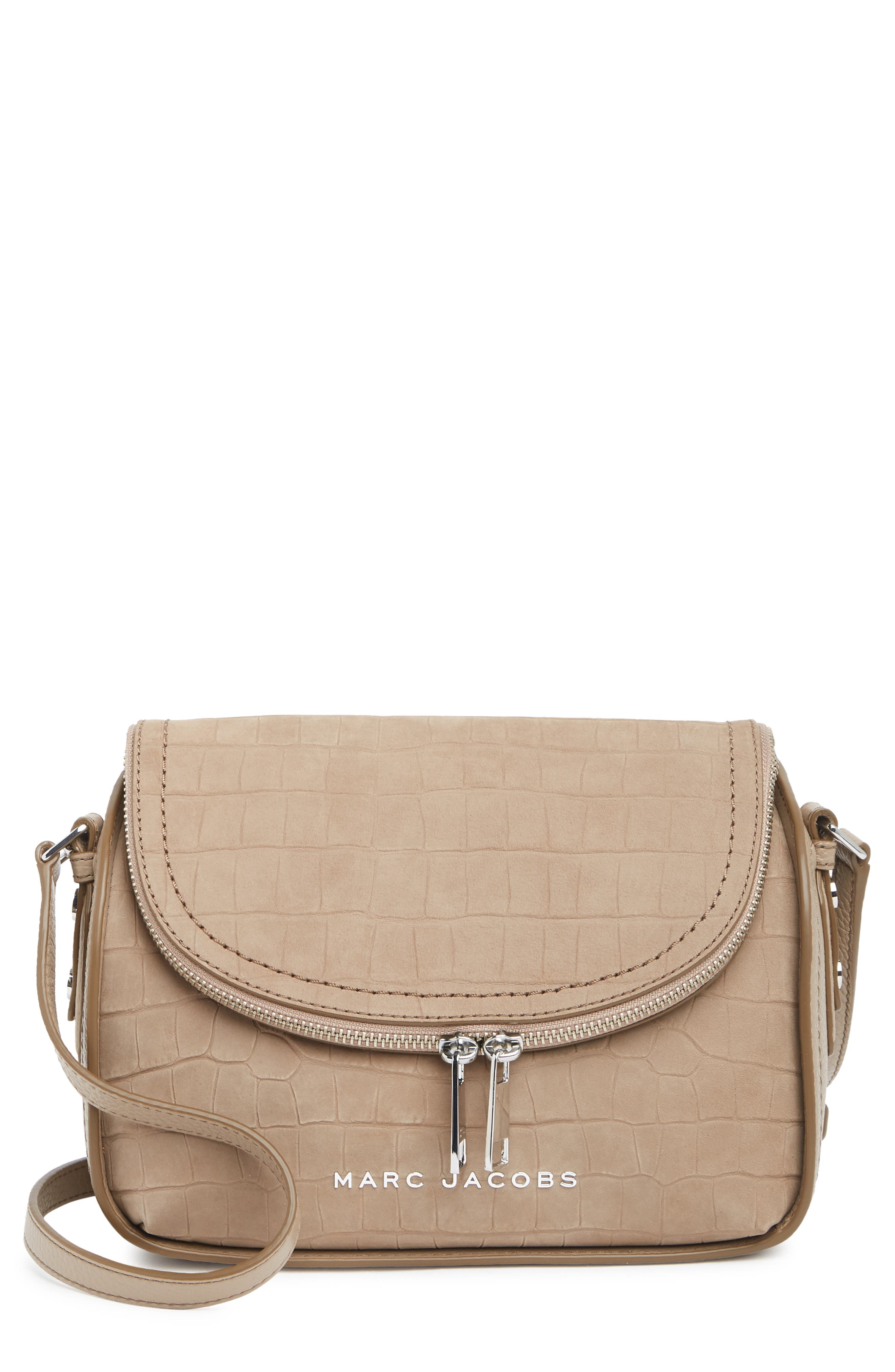Marc Jacobs The Groove Mini Messenger Bag | Nordstromrack
