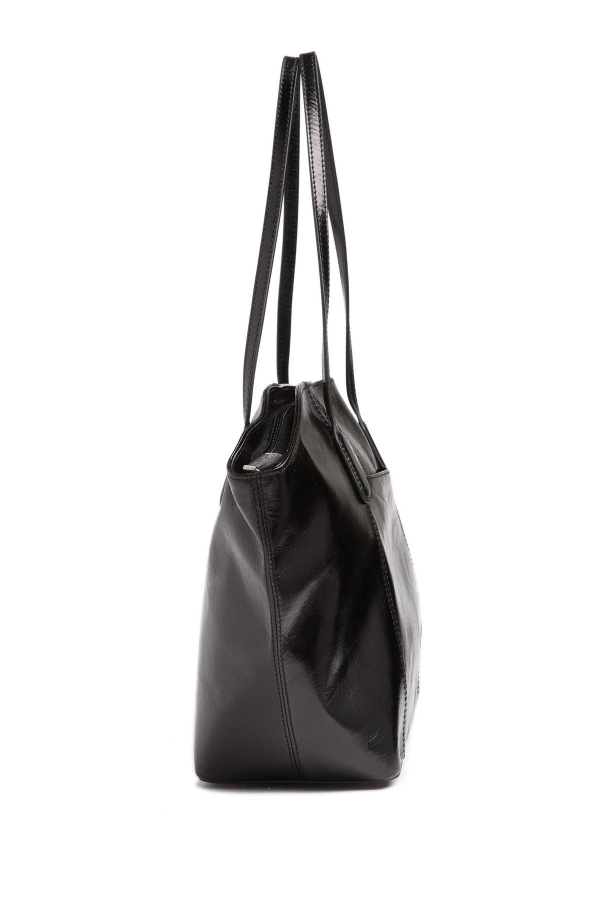 HOBO Patti Leather Tote | Nordstromrack