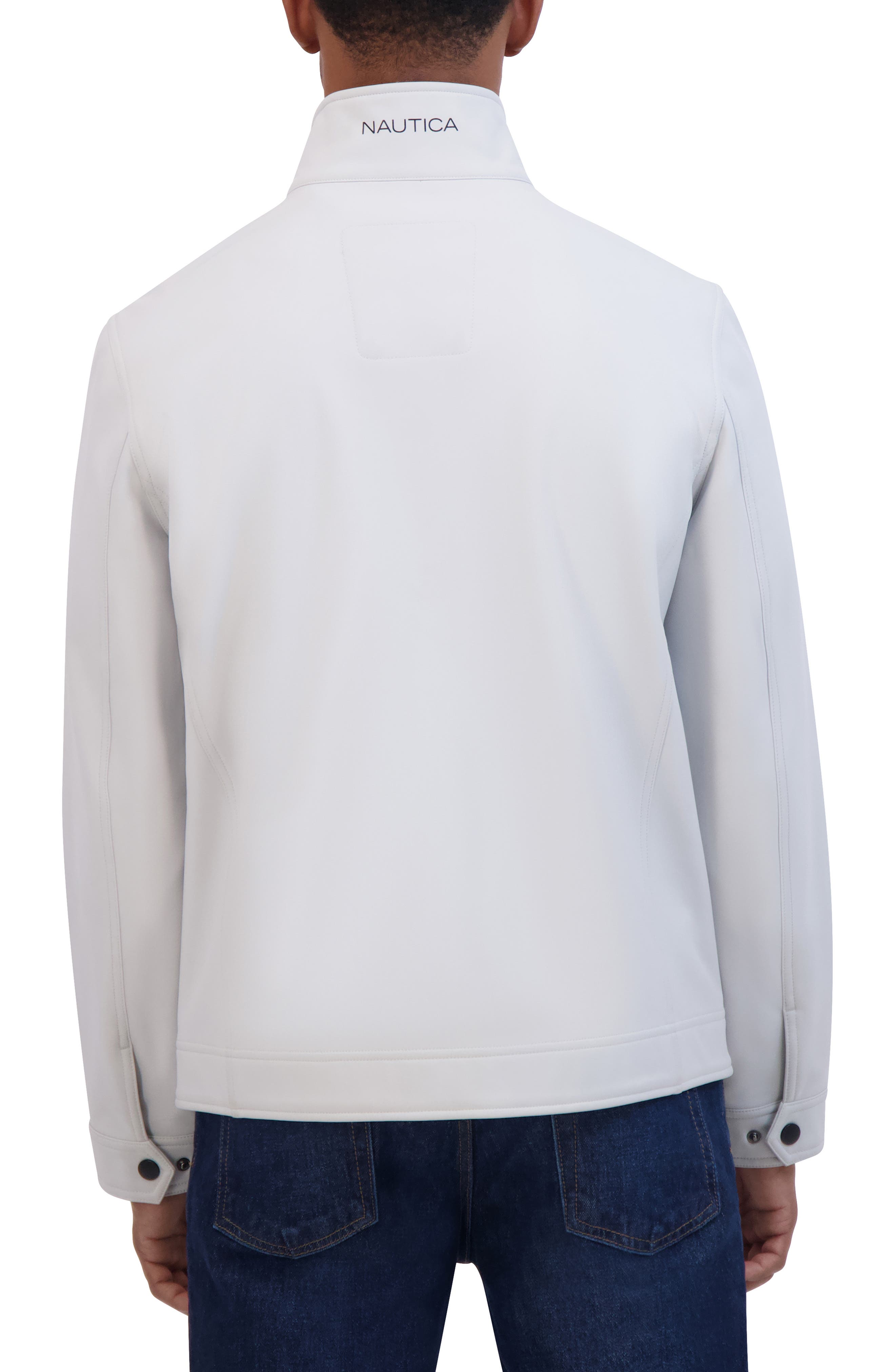 Nautica Softshell Bonded Jacket | Nordstromrack