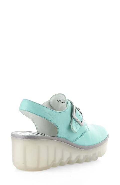 Women's Wedge Comfort Mules & Clogs | Nordstrom