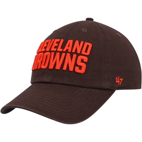 Men's Brown Baseball Caps | Nordstrom