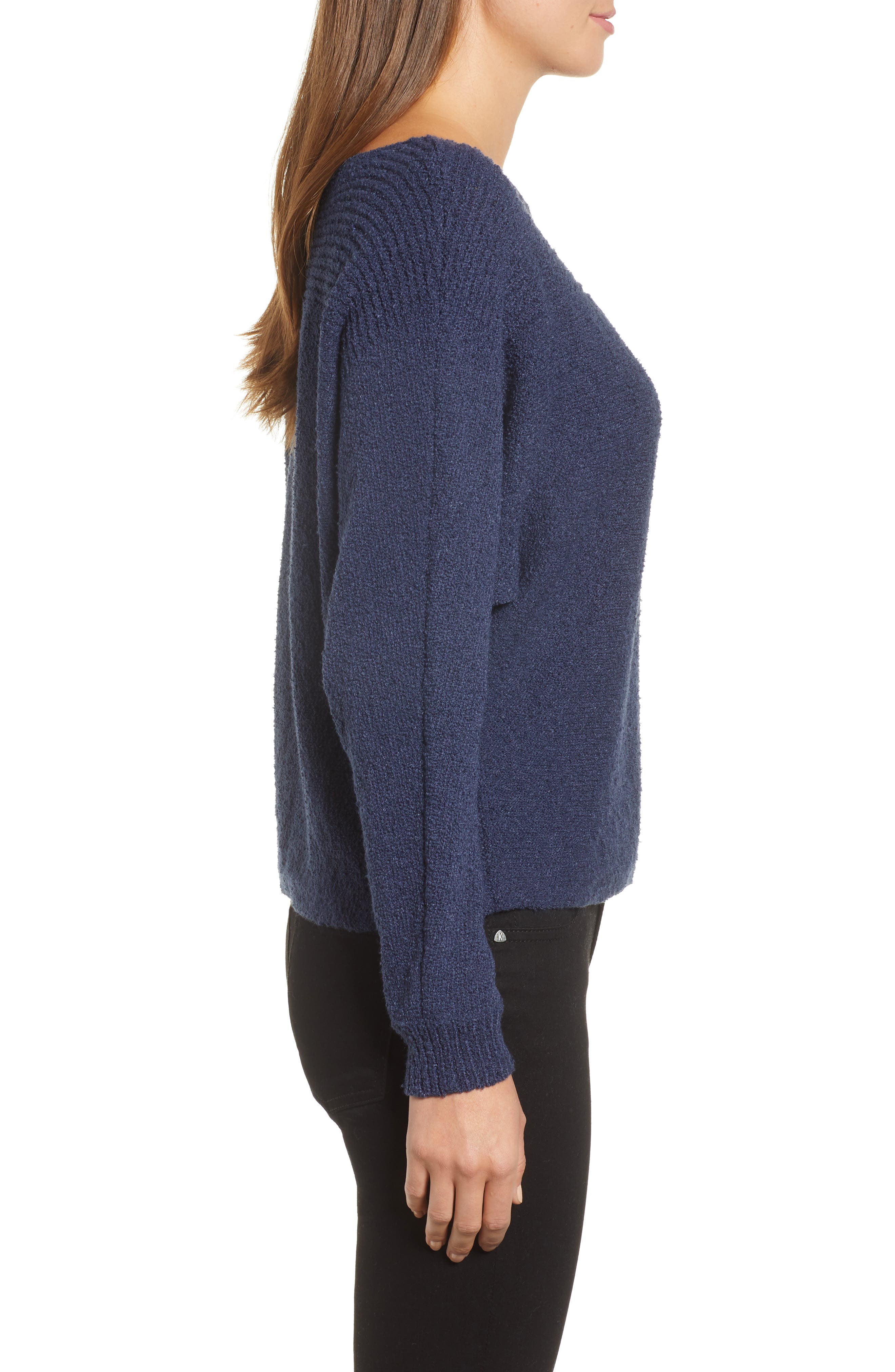 Caslon® Calson® Dolman Sleeve Sweater | Nordstromrack