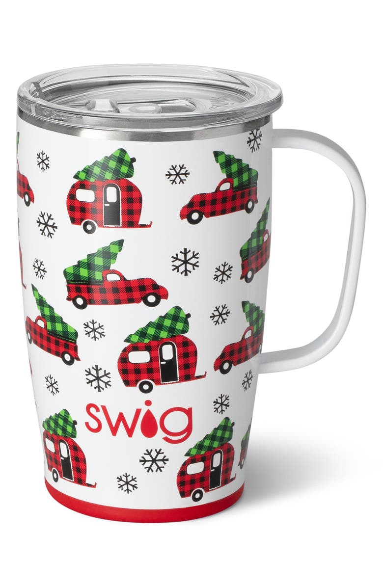 SWIG LIFE Home For The Holidays Travel Mug | Nordstromrack