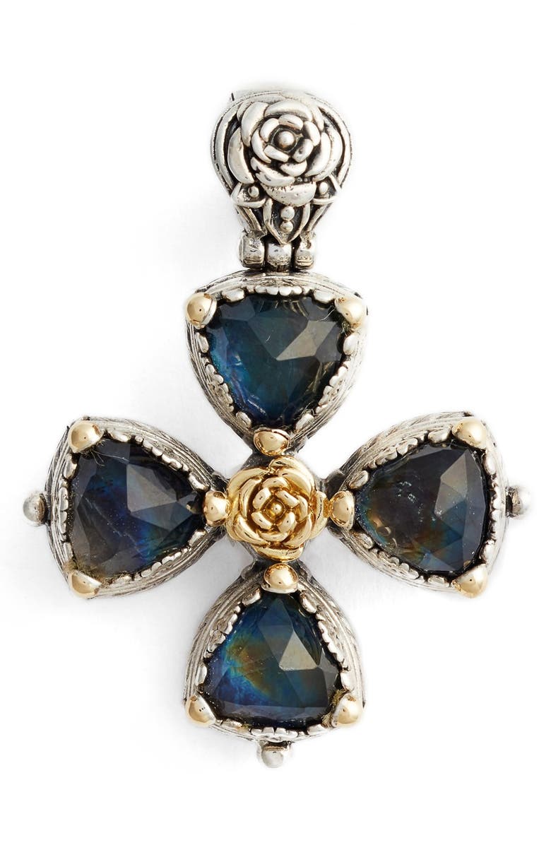 Konstantino Cassiopeia Doublet Pendant | Nordstrom