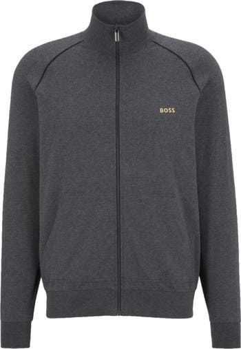 BOSS Mix & Match Zip Jacket | Nordstromrack