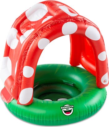 BigMouth Inc Mushroom Canopy Lil Pool Float | Nordstrom