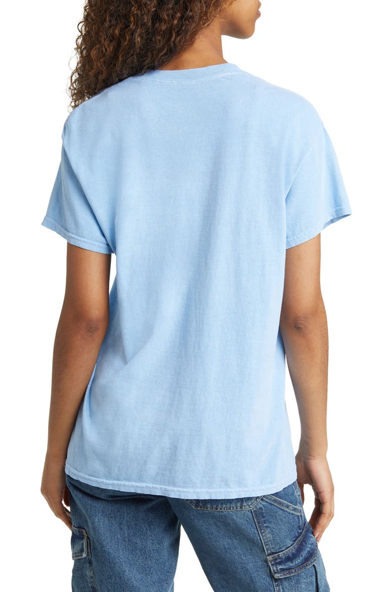 Vinyl Icons Van Gogh Starry Night Cotton Graphic T-Shirt | Nordstromrack