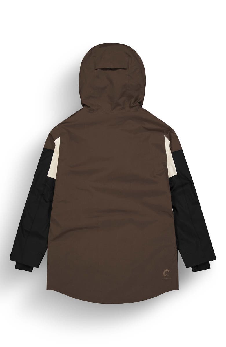 Picture Organic Clothing Haakon Freeride Waterproof Snow Jacket ...