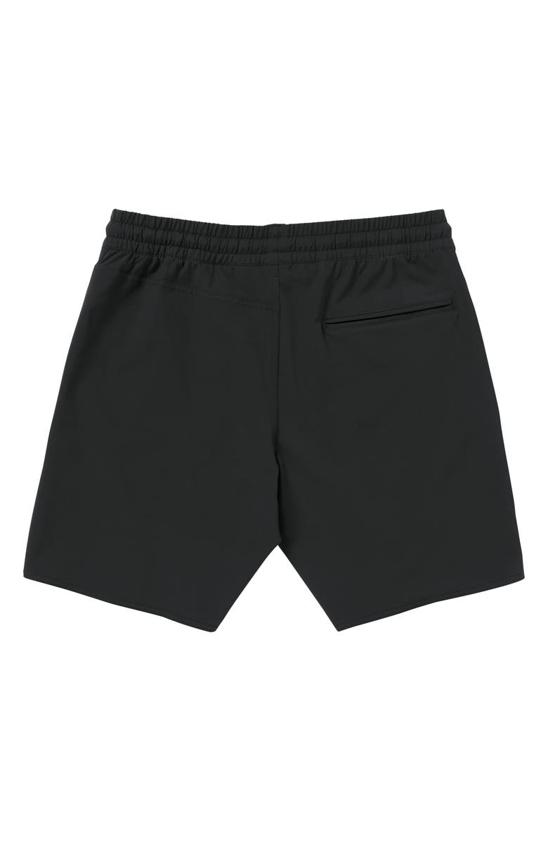 Volcom Nomoly Hybrid Shorts | Nordstromrack
