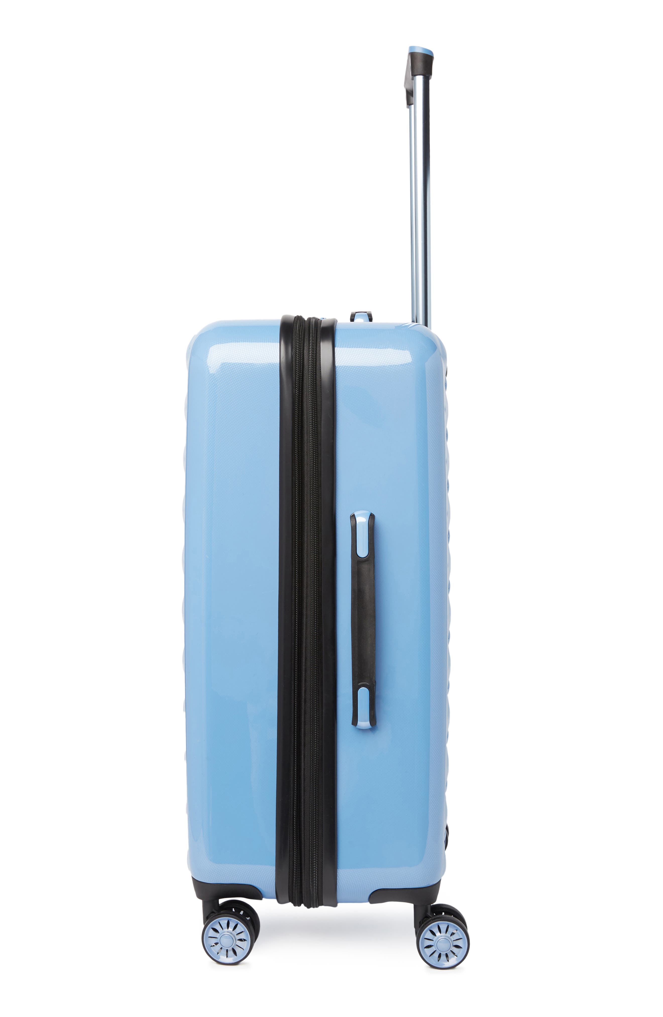SAMMYS 24" Hardside Diamond Rolling Suitcase | Nordstromrack