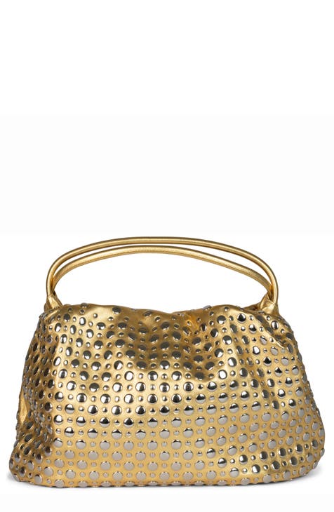 Metallic Handbags, Purses & Wallets for Women | Nordstrom