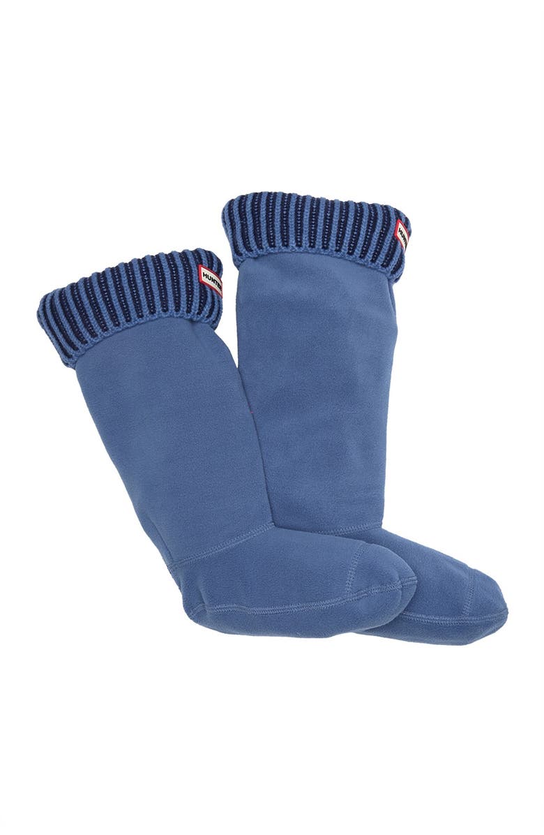 Hunter Original Ribbed Boot Sock - Tall | Nordstromrack