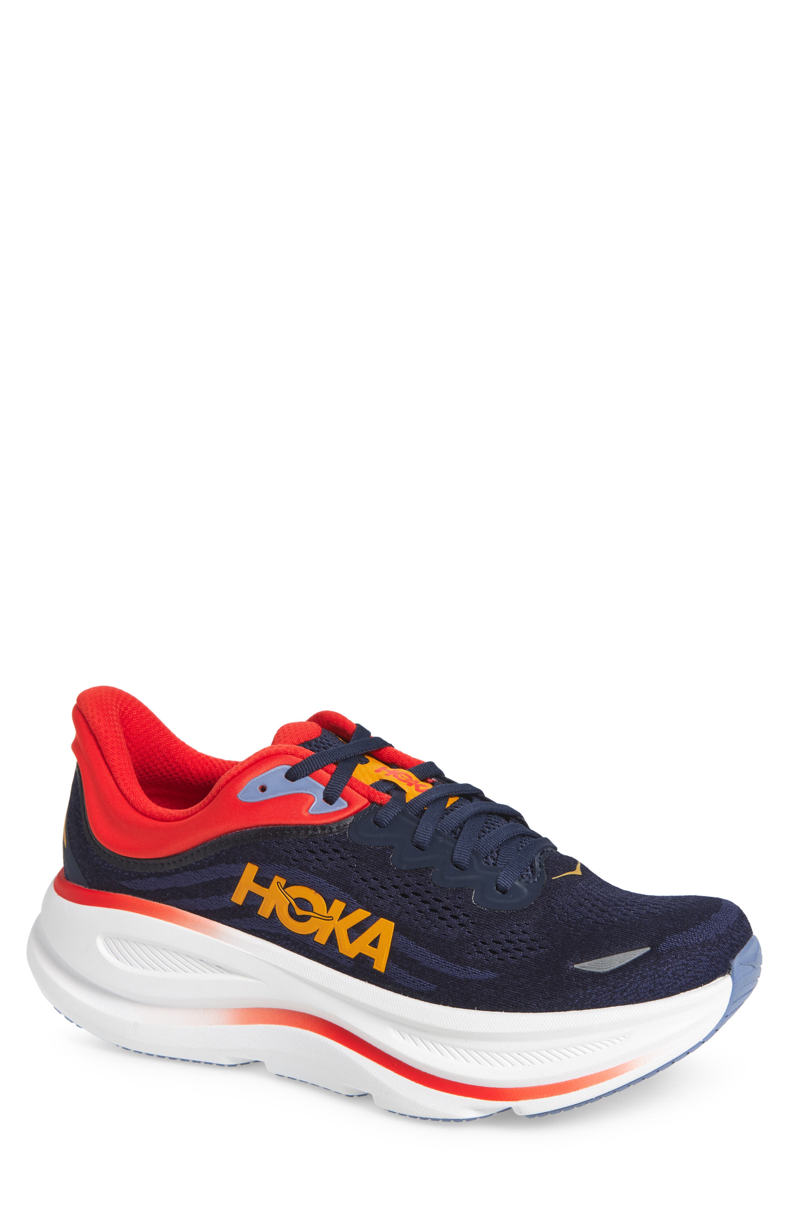 Bondi 9 Running Shoe (Men) | Nordstromrack