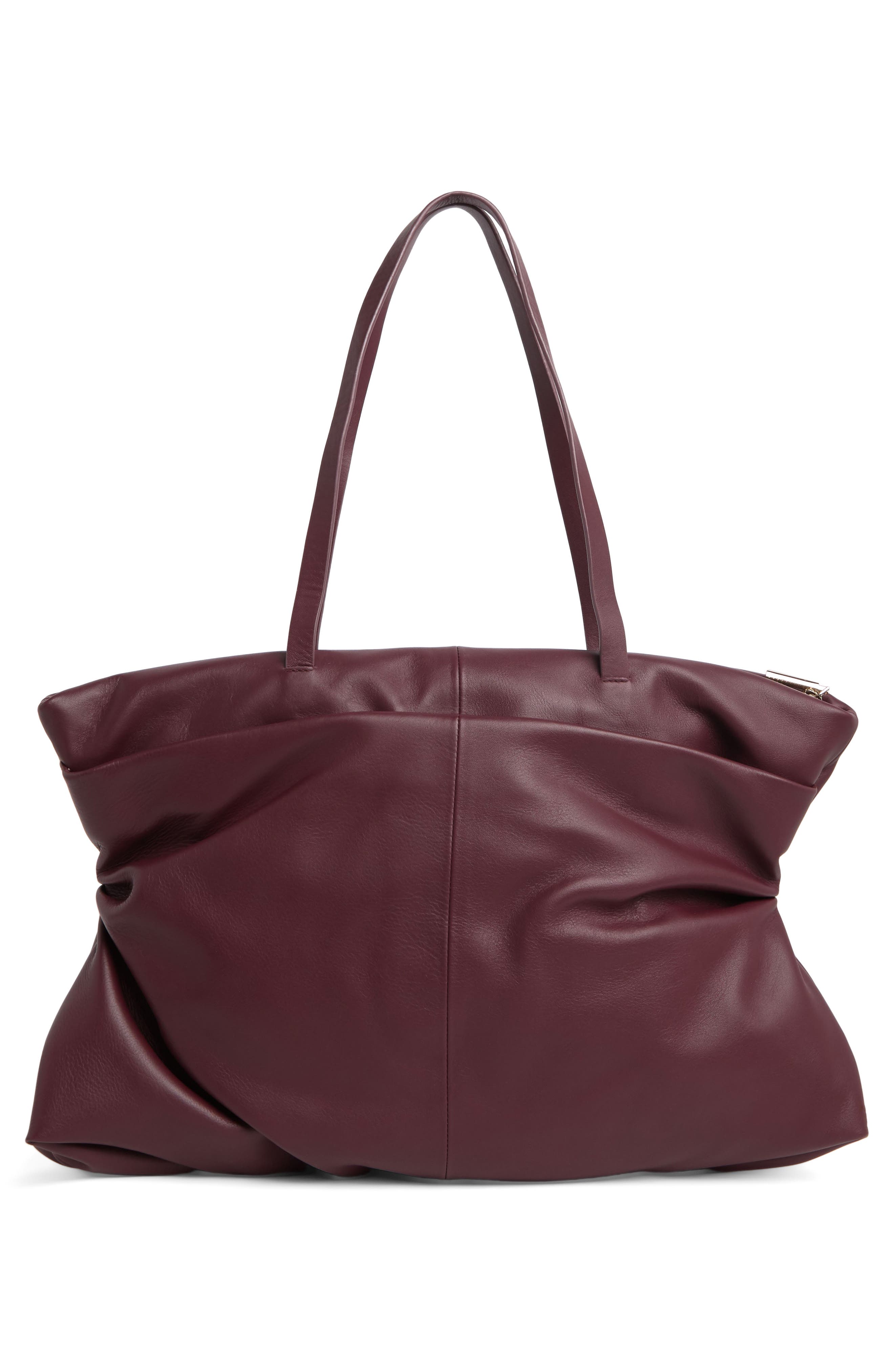JASON WU Lyla Soft Leather Tote | Nordstromrack
