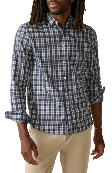 Men's Button Up Shirts | Nordstrom